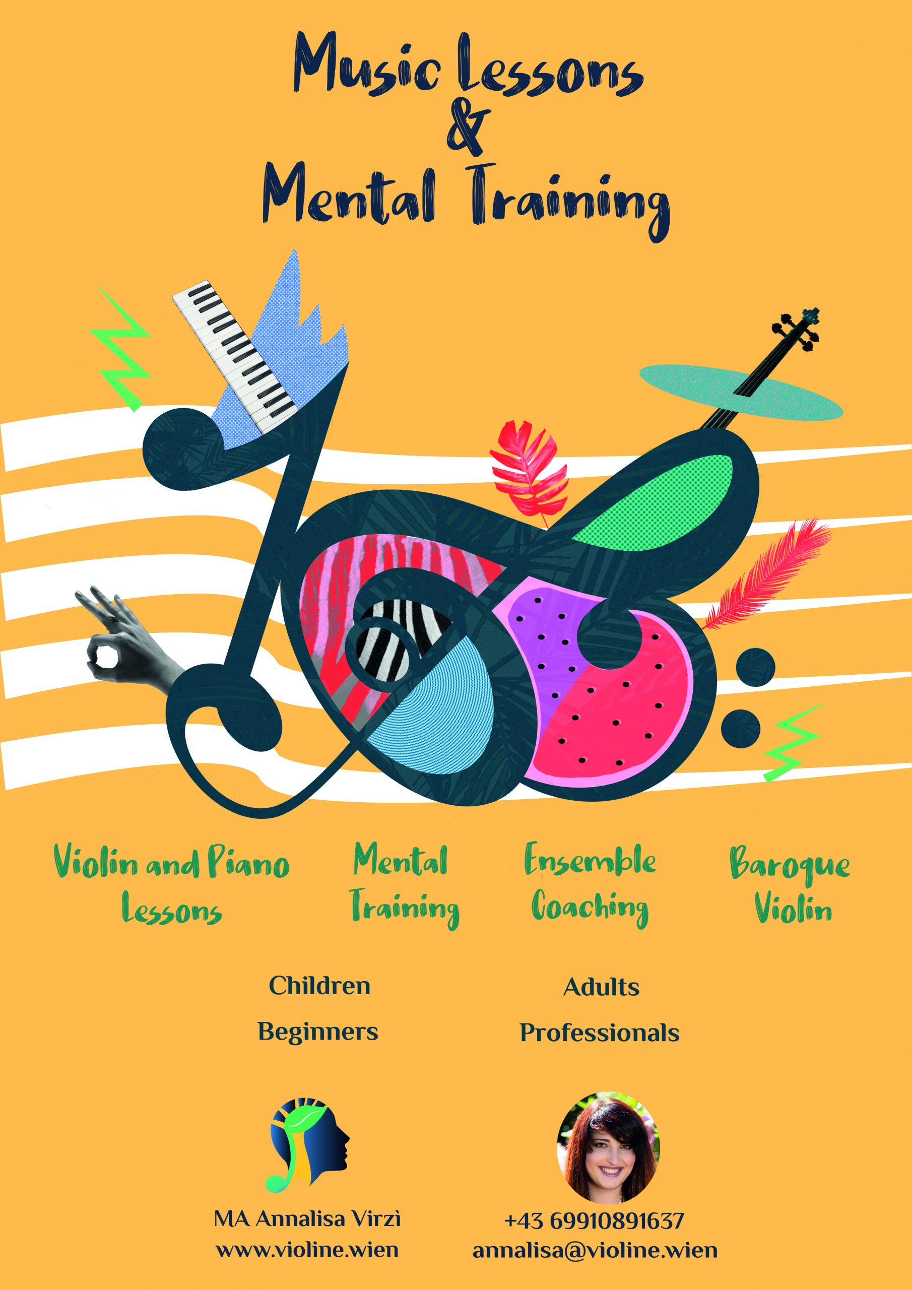 Music can change your life - Vienna Expats